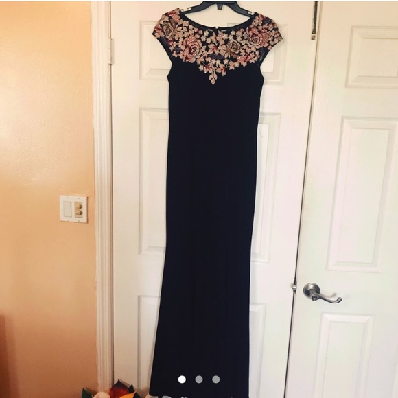 Xscape | Dresses | Xscape Dress From Macys | Poshmark